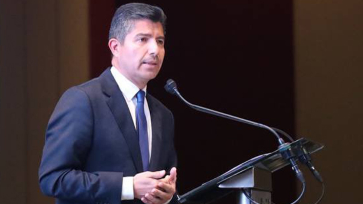 Respalda Lalo Rivera a Marco Adame como coordinador de precampaña del ...