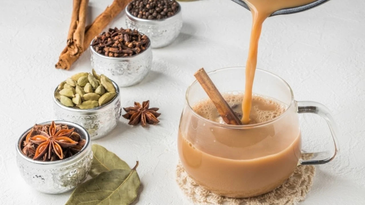 Qué es el chai o masala chai, el delicioso y aromático té de la india ...