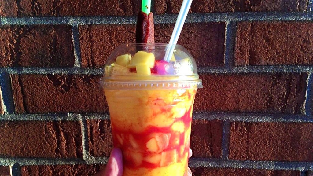 3 recetas de chamoyadas para disfrutar el verano en casa - Liberador News