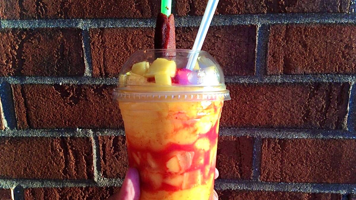 3 recetas de chamoyadas para disfrutar el verano en casa - Liberador News