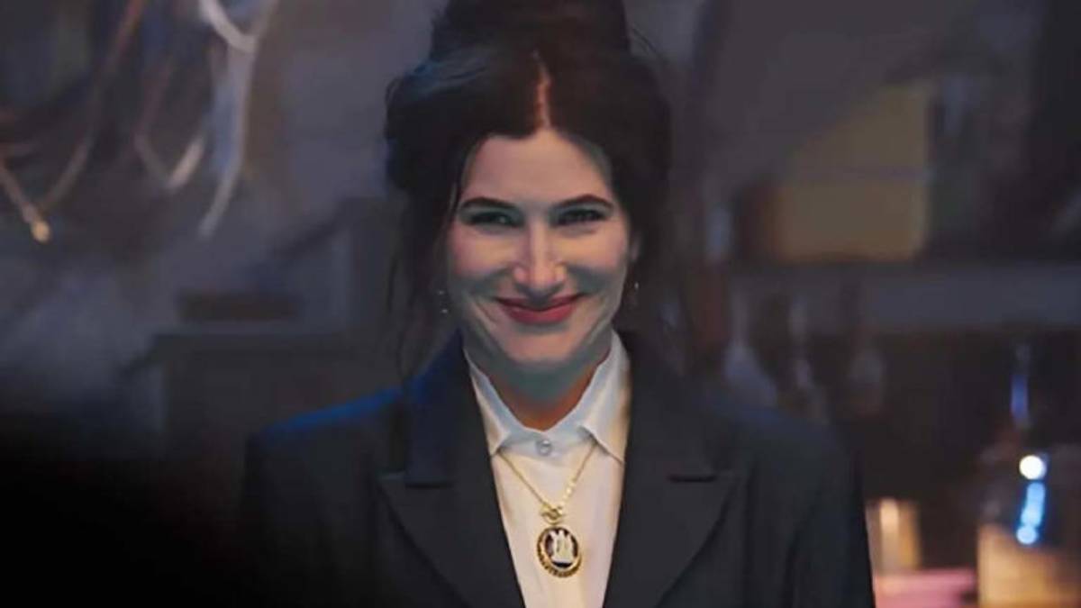 7 datos curiosos sobre la serie ‘Agatha en todas partes’ del universo ...